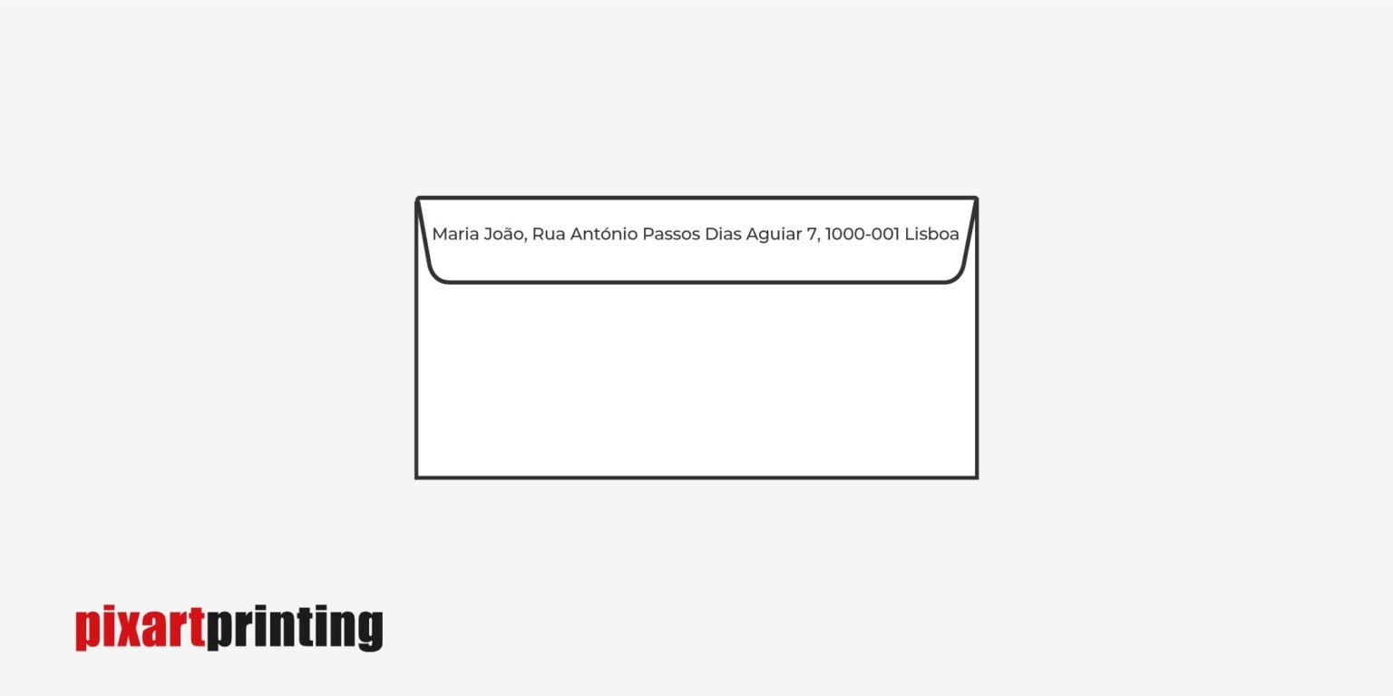 Preencher um envelope de carta: como fazê-lo corretamente