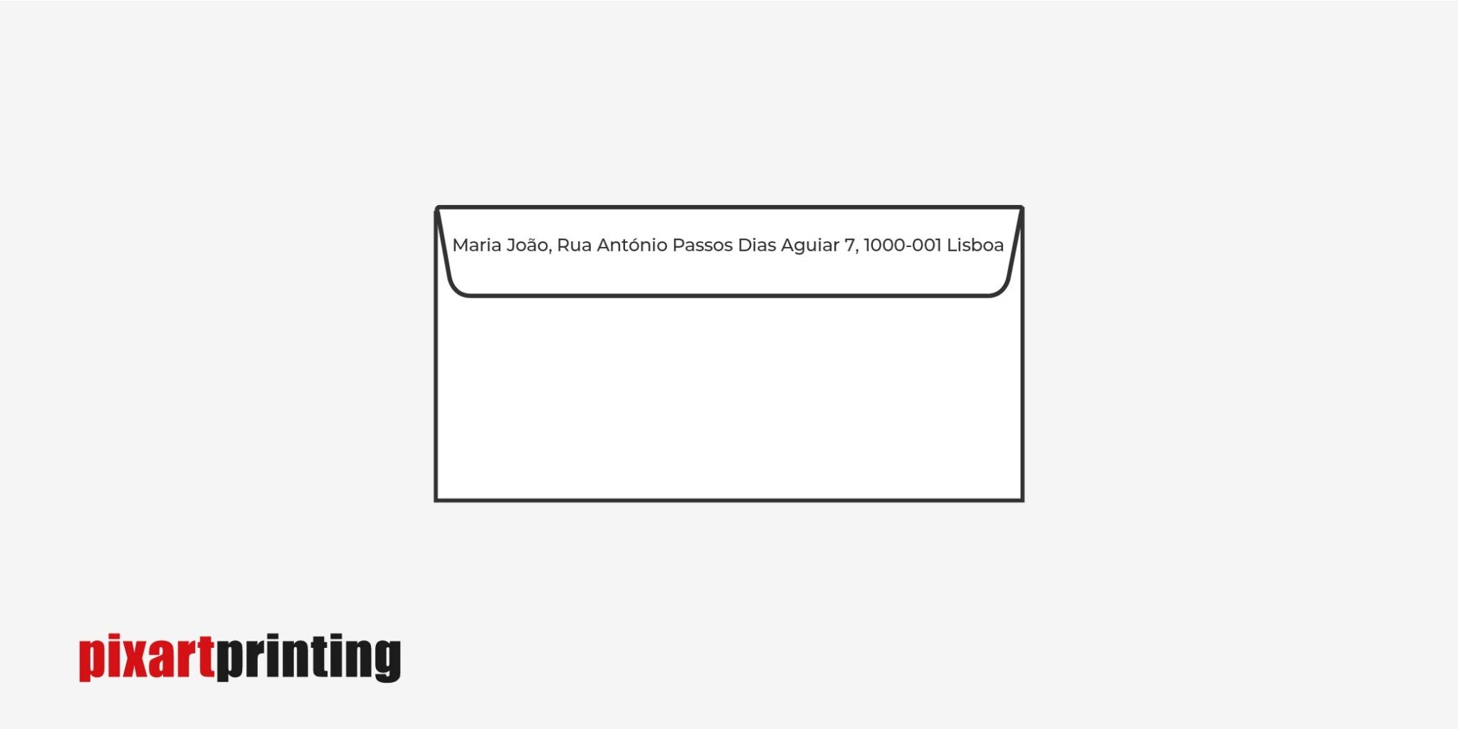 Preencher um envelope de carta: como fazê-lo corretamente