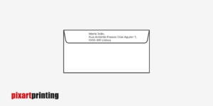 Preencher um envelope de carta: como fazê-lo corretamente